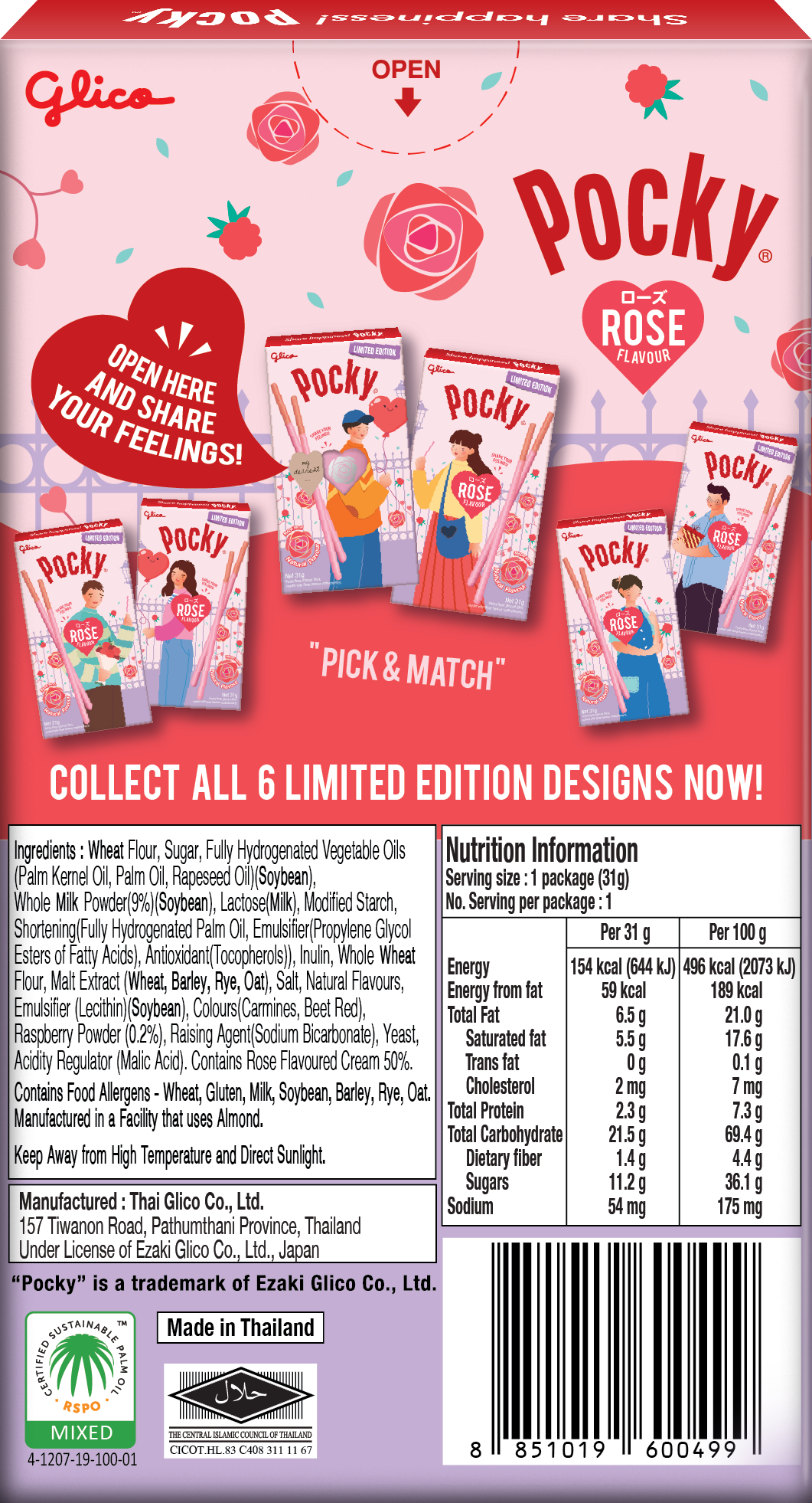 First Food Industries Pte Ltd – We are a leading F&B distribution company